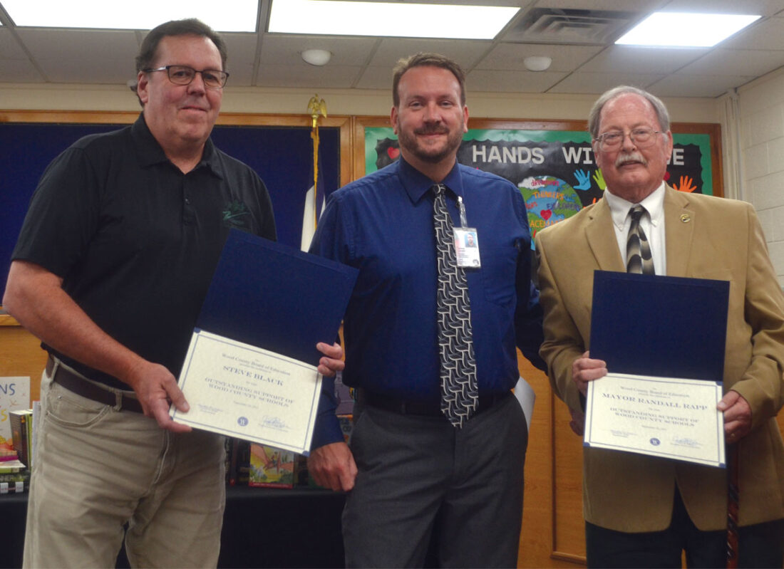 Prevention survey: WCS ‘going in the right direction’ | News, Sports ...